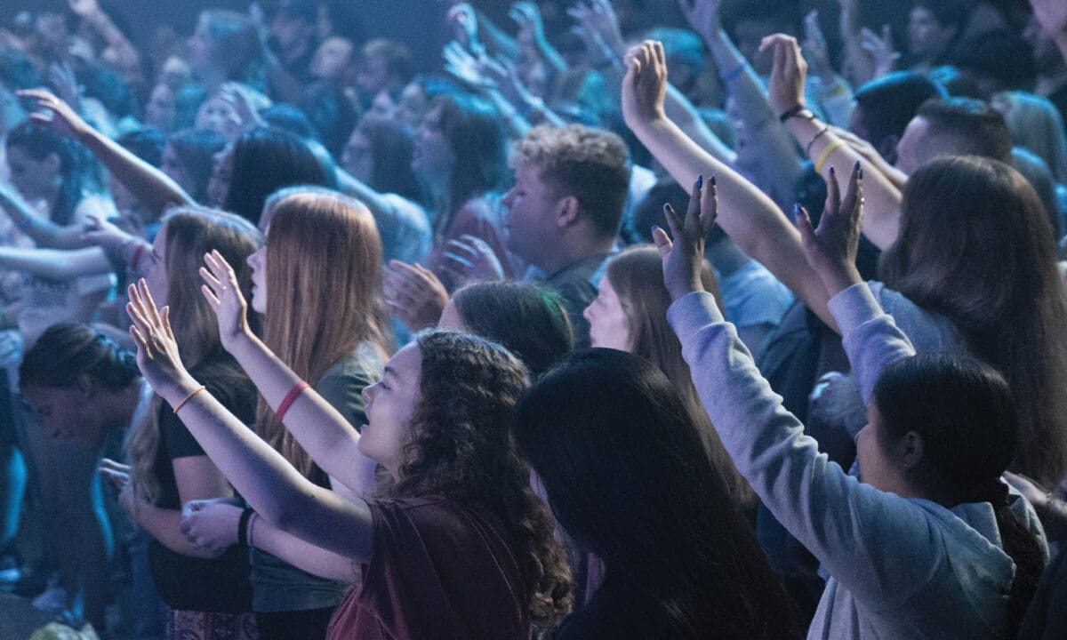 Youth & Discipleship – Eastern North Carolina Church of God