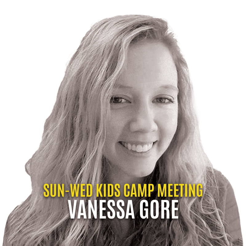 Online – Eastern North Carolina Church of God